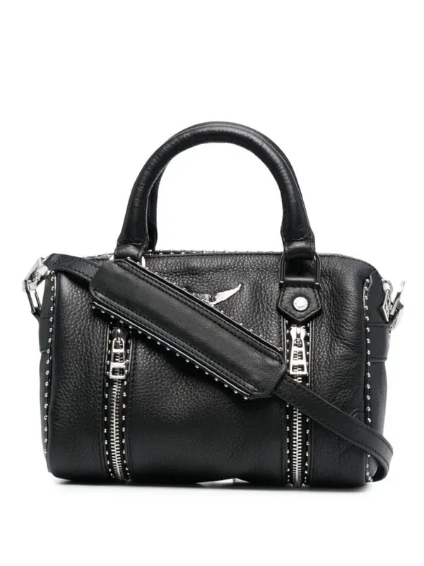 Zadig&Voltaire Small Sunny Tote Bag