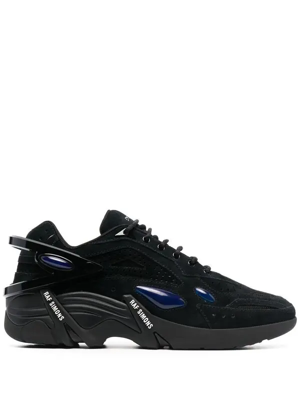 Raf Simons Cylon-21 Low-top Sneakers