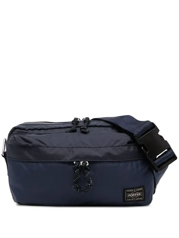 PORTER-YOSHIDA & CO Force 2way Messenger Bag