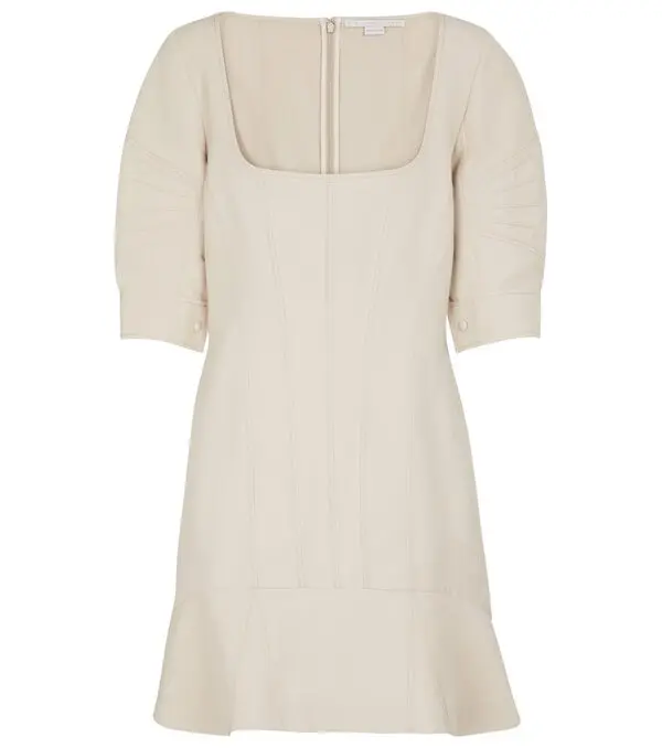 Stella McCartney Angelina Minidress