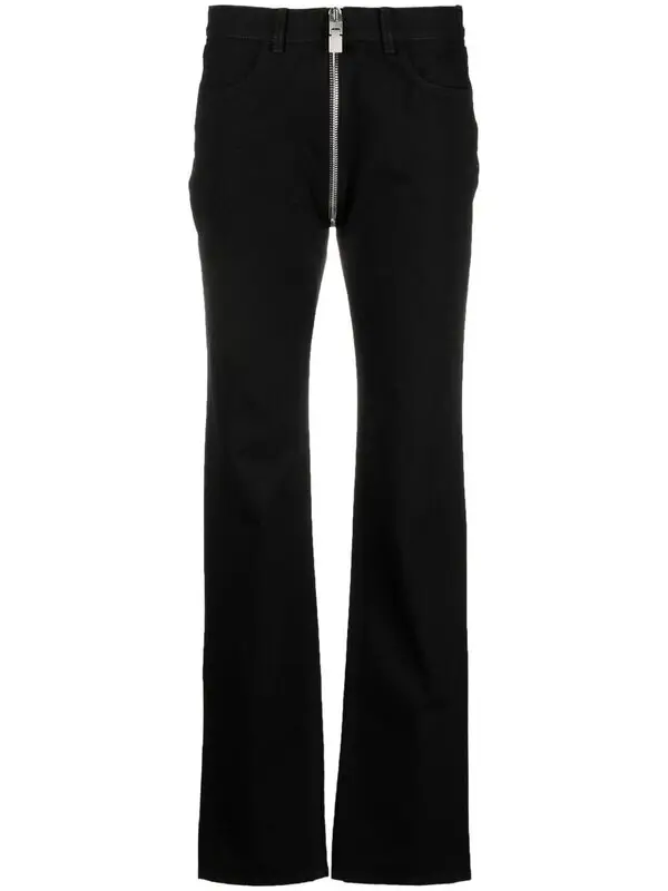 Givenchy Slim Cut Jeans