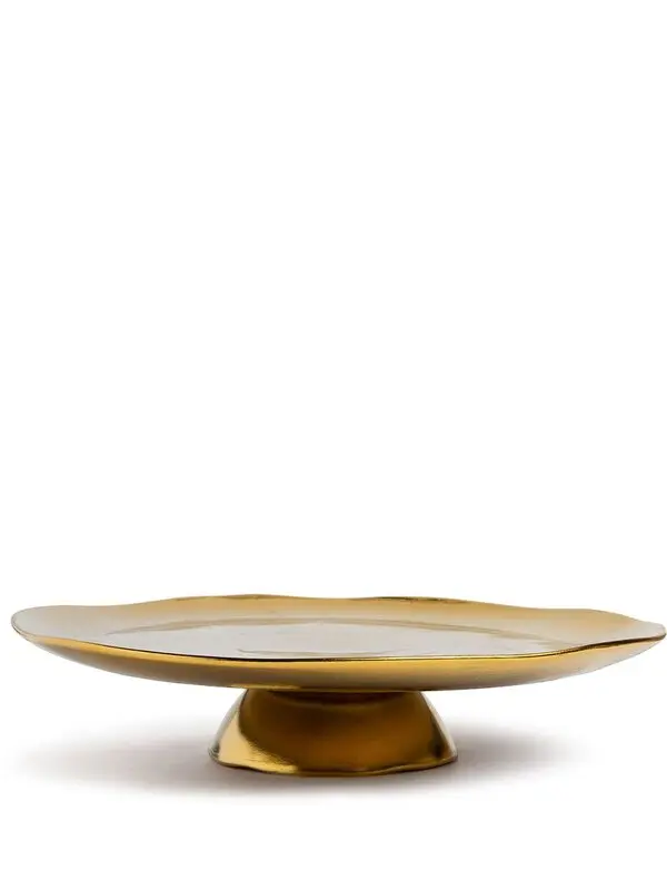 BITOSSI HOME La Tavola Scomposta Cake Stand