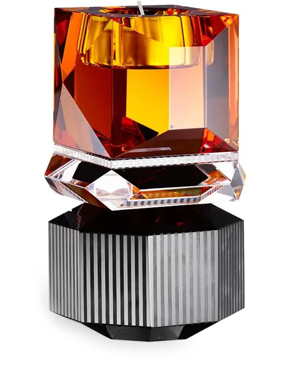REFLECTIONS COPENHAGEN Dakota Tea-light Holder
