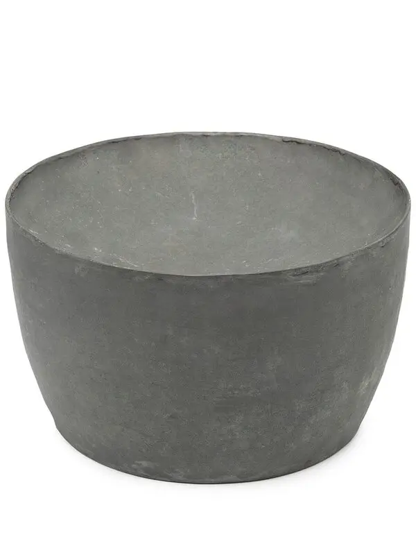 PARTS OF FOUR Large Shallow Bowl