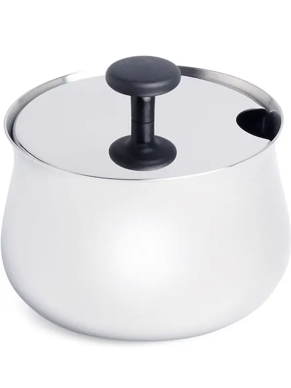 ALESSI Cha Sugar Bowl
