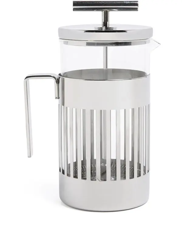 ALESSI Press Filter Coffee Maker