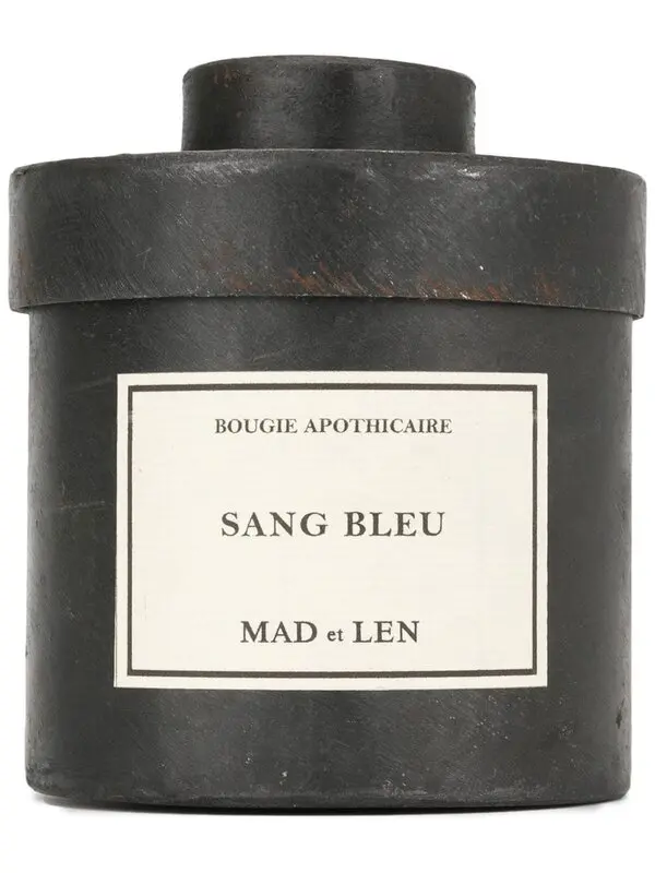 MAD ET LEN Sang Bleu Wax