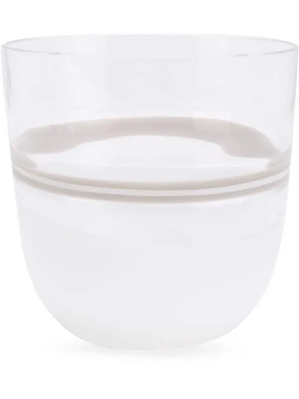 CARLO MORETTI Stripe Detail Glass