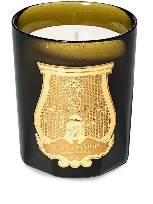 TRUDON Ernesto Scented Candle - Green