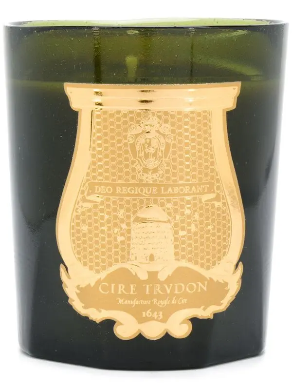 TRUDON Cyrnos Scented Candle - Green
