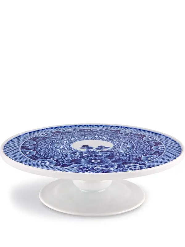 VISTA ALEGRE Ming Round Vase