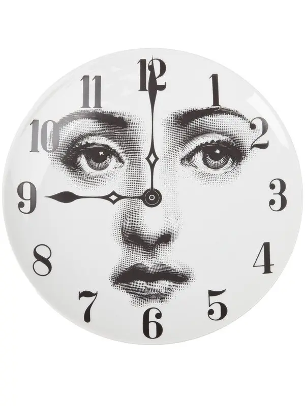 FORNASETTI Plate