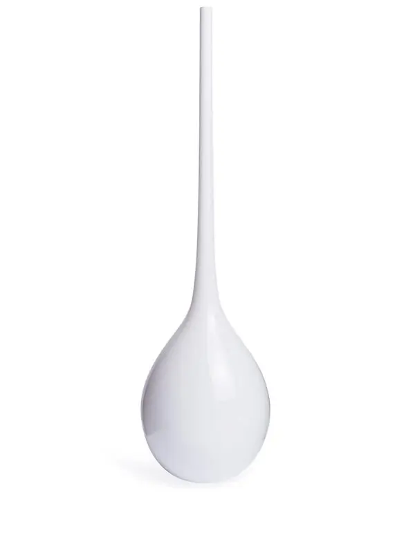 NASONMORETTI Bolle High Vase - White
