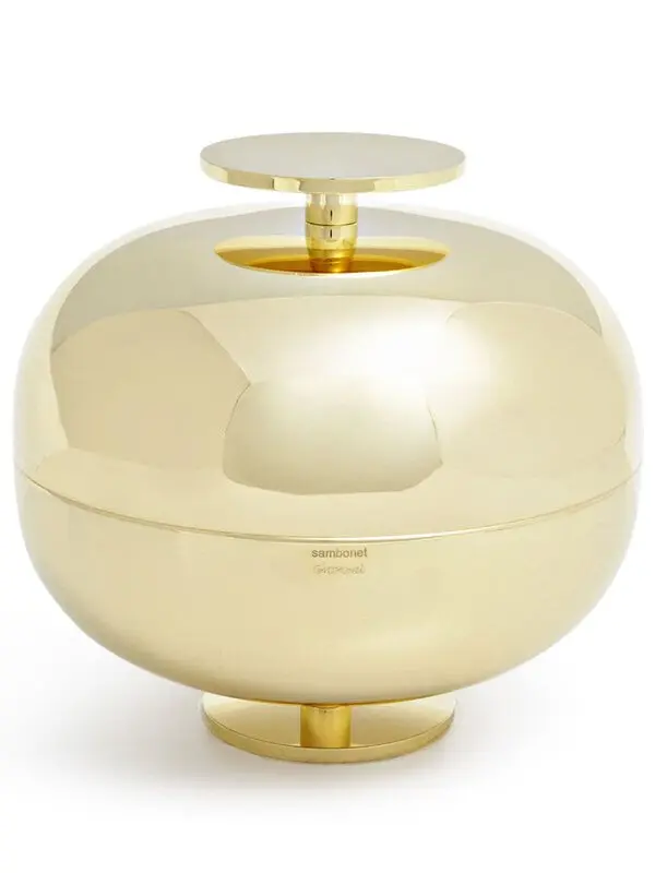 SAMBONET Gio Ponti Bowl Tray - Neutrals