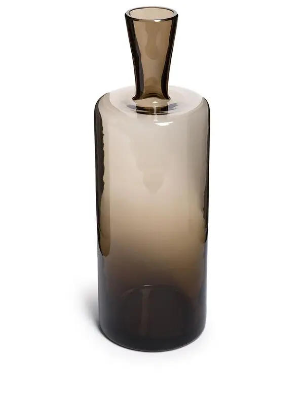 NASONMORETTI Morandi Sheer Bottle - Brown