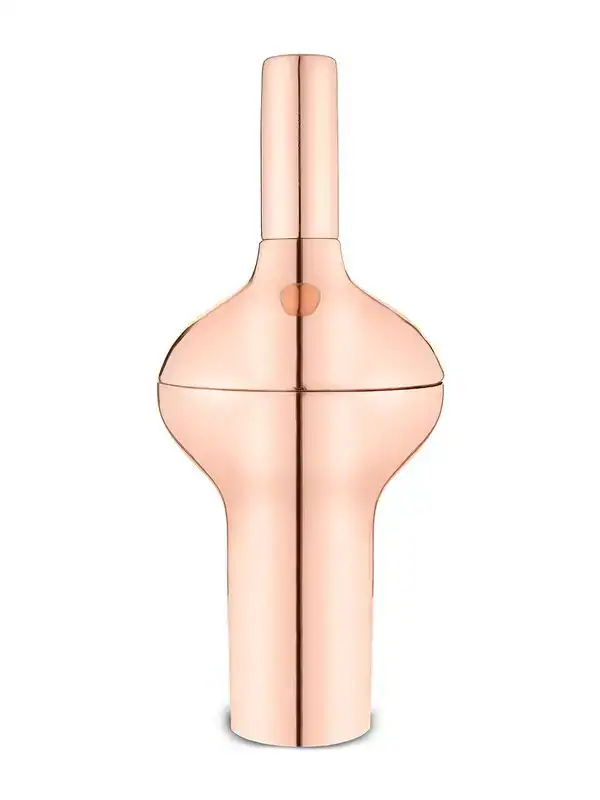 Tom Dixon Plum Cocktail Shaker - Thumbnail 3