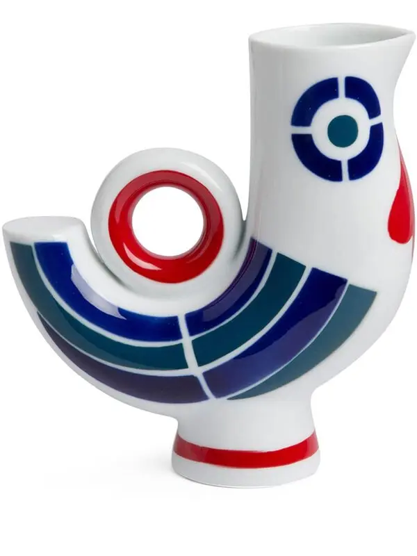 SARGADELOS Cock Ga 3 Decorative Vase