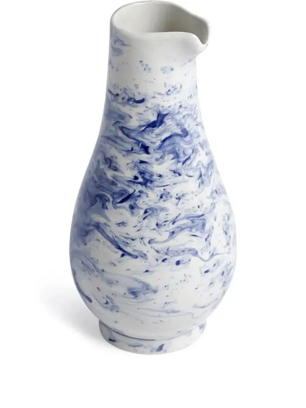 1882 LTD Indigo Storm Jug
