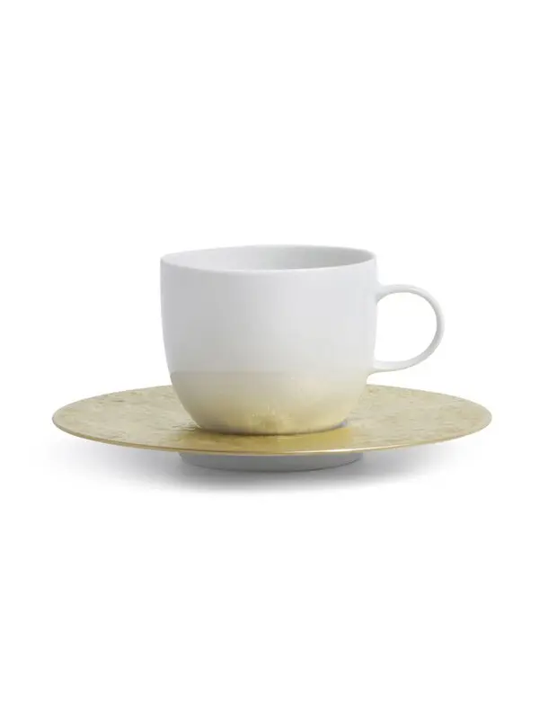 ROSENTHAL Zauberflöte Sarastro Cup-and-saucer Set