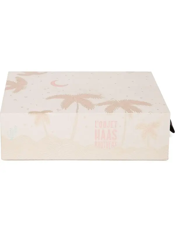L'Objet Stationery Box