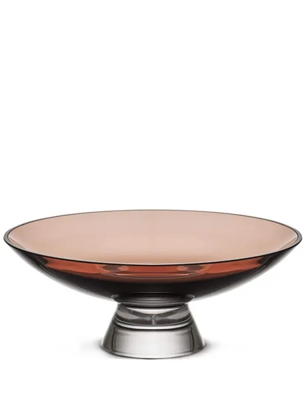 NUDE Silhouette Bowl