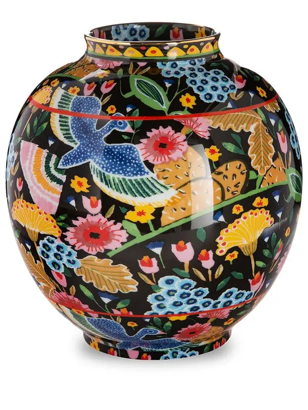 La DoubleJ Colombo Bubble Vase