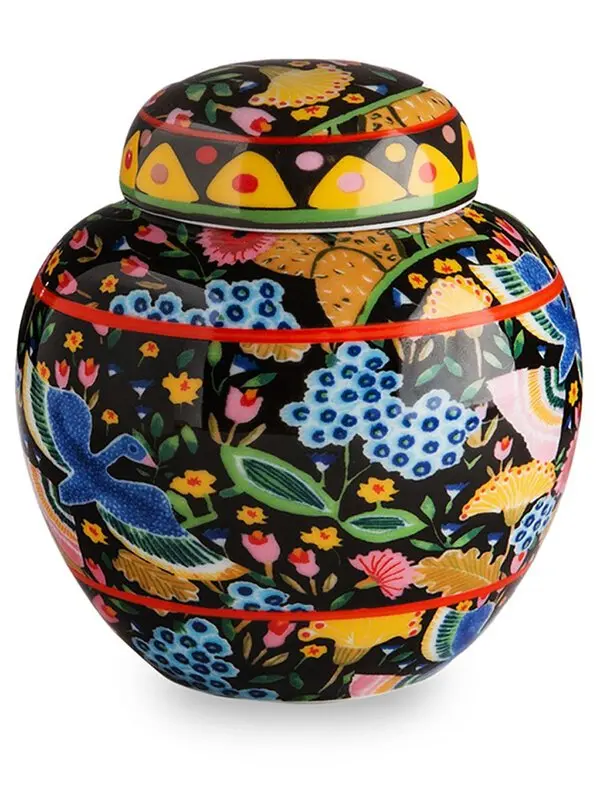 La DoubleJ Colombo Tea Large Jar