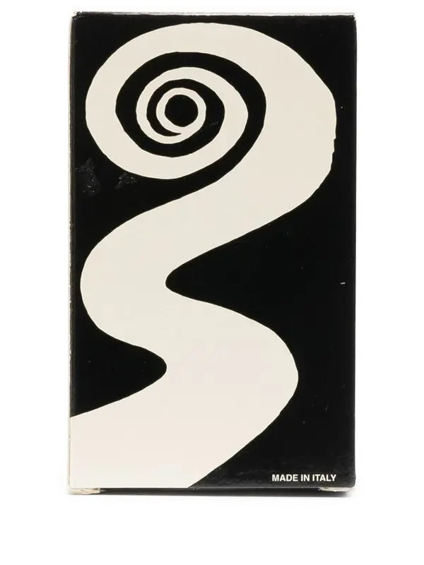 10 CORSO COMO Graphic-print Tarot Cards