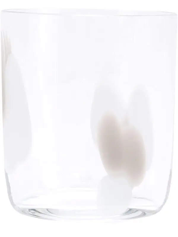 CARLO MORETTI Smudge Glass - Neutrals