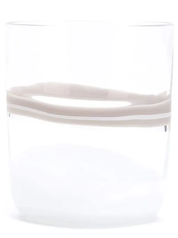 CARLO MORETTI Patterned Glass