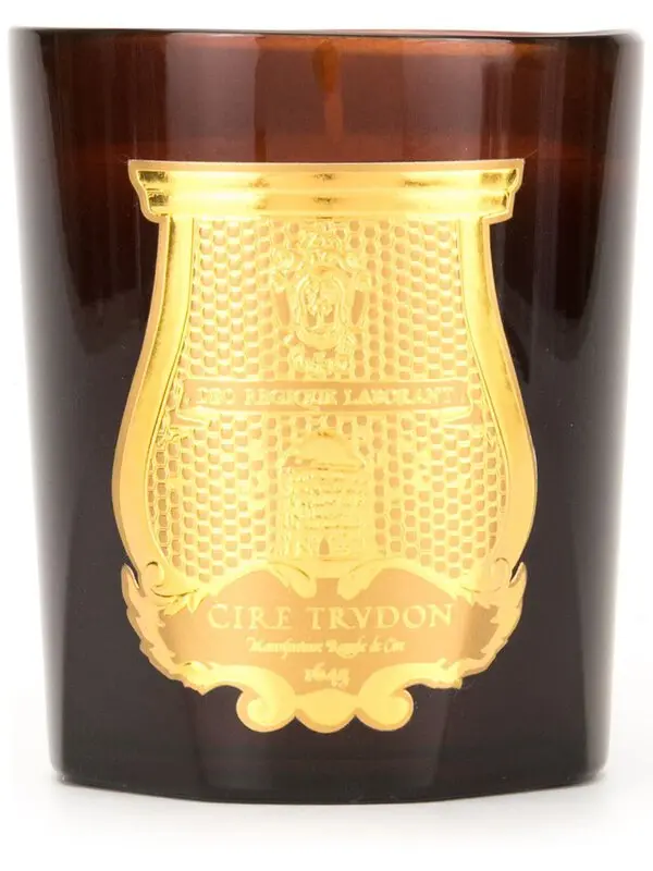 TRUDON Cire Scented Candle - Brown