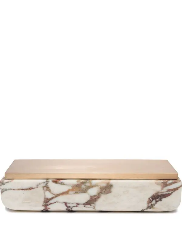 MICHAEL VERHEYDEN Secret Marble Box