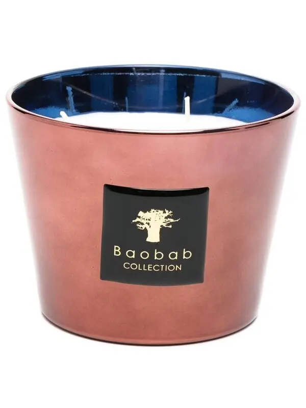 BAOBAB COLLECTION Les Exclusives Cyprium Candle
