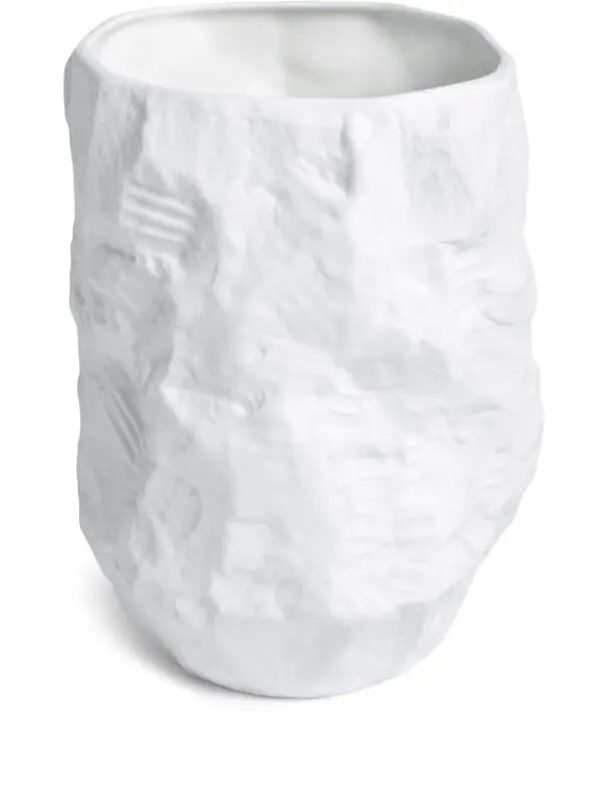 1882 LTD Crockery Vase