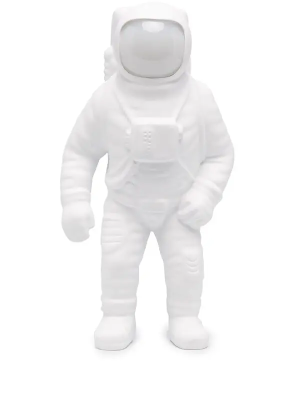 SELETTI Starman Table Lamp - White