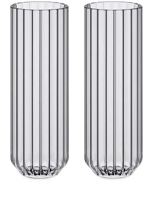 FFERRONE DESIGN Dearborn Glasses