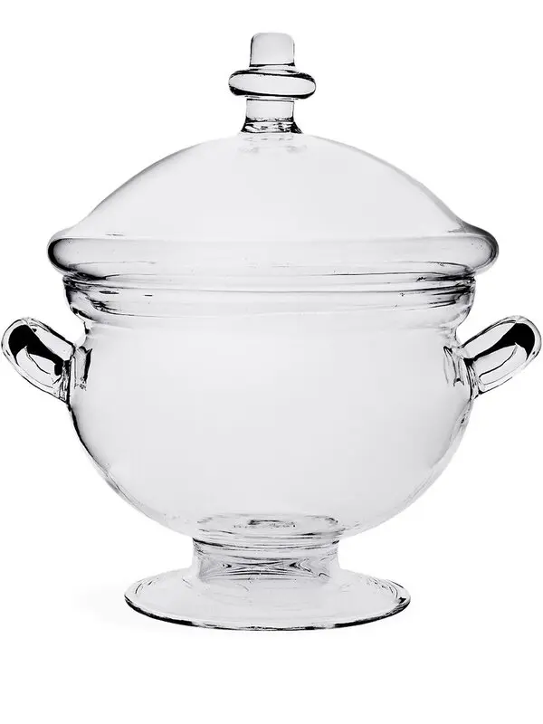 BITOSSI HOME Boro Large Potiche