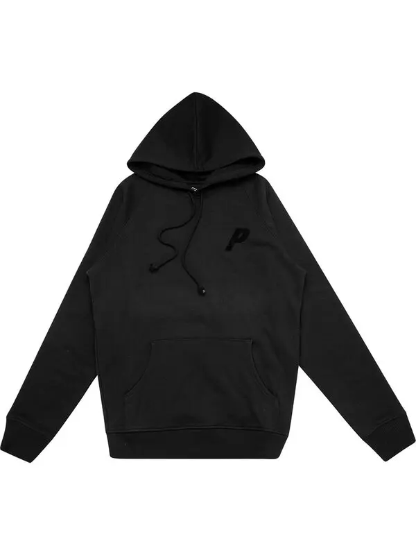 PALACE Flocka Drawstring Hoodie