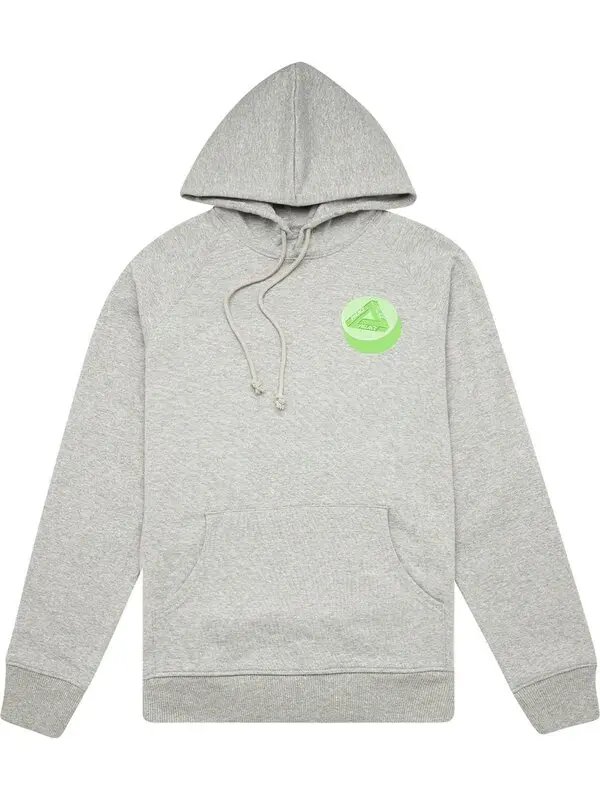 PALACE Tablet Tri-ferg Hoodie