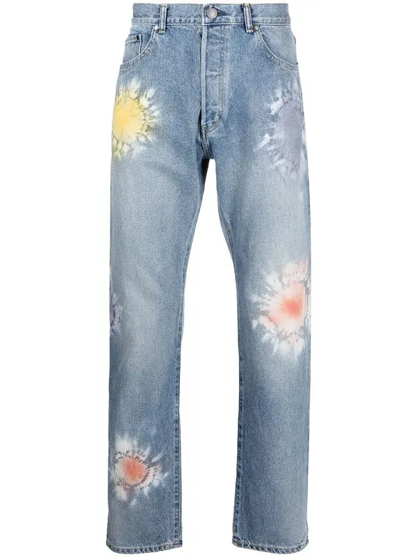 John Elliott The Kane Jeans