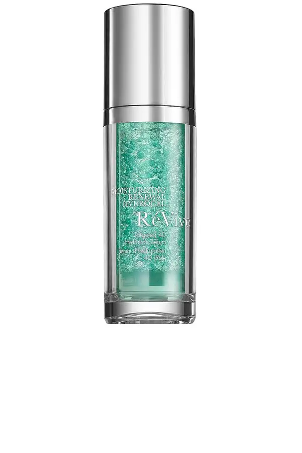 REVIVE Moisturizing Renewal Hydrogel Targeted 4d Hydration Serum - N,a