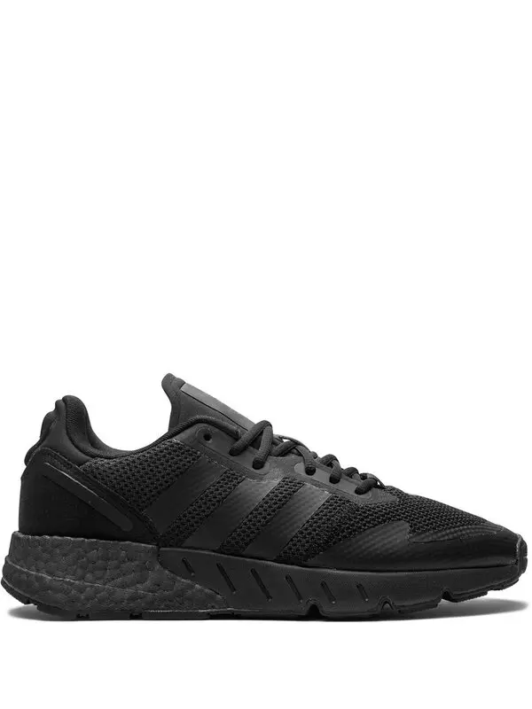 Adidas Zx 1k Boost Sneakers - Black