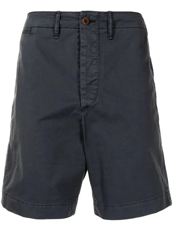 Ralph Lauren Knee-length Bermuda Shorts
