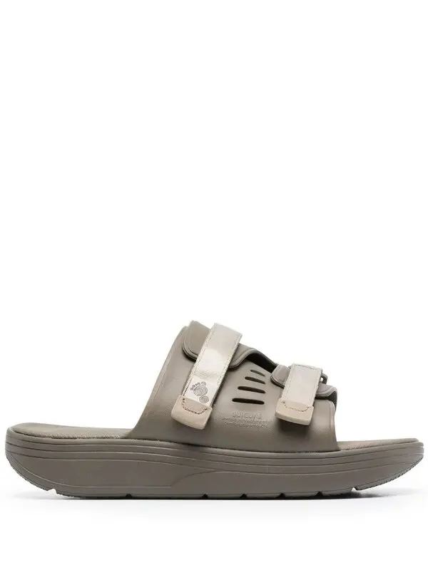 Suicoke Urich Touch-strap Sandals