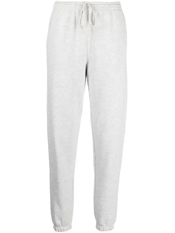 Vince Cotton Tapered Track Pants