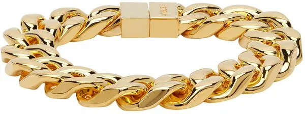 Ambush Classic Chain 7 Bracelet - Complete Price | Editorialist