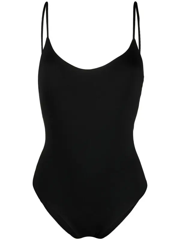 FISICO Scoop-back One-piece