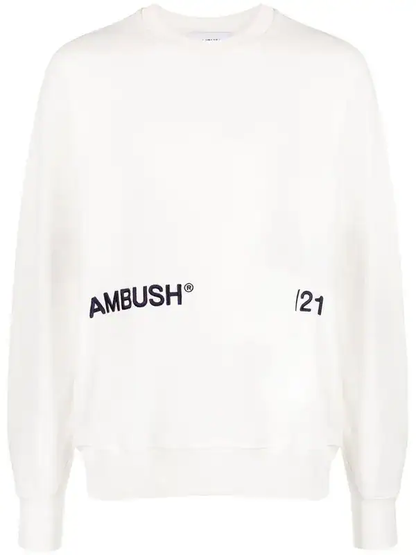 Ambush Logo | Editorialist