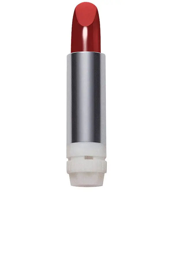 LA BOUCHE ROUGE PARIS Satin Lipstick Refill In Red - Le Rouge Anja