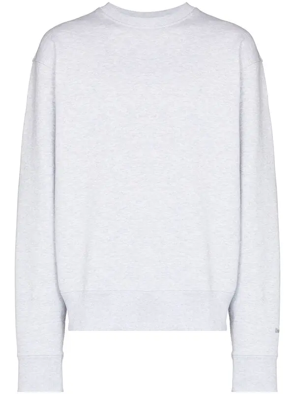 Adidas Crewneck Sweatshirt